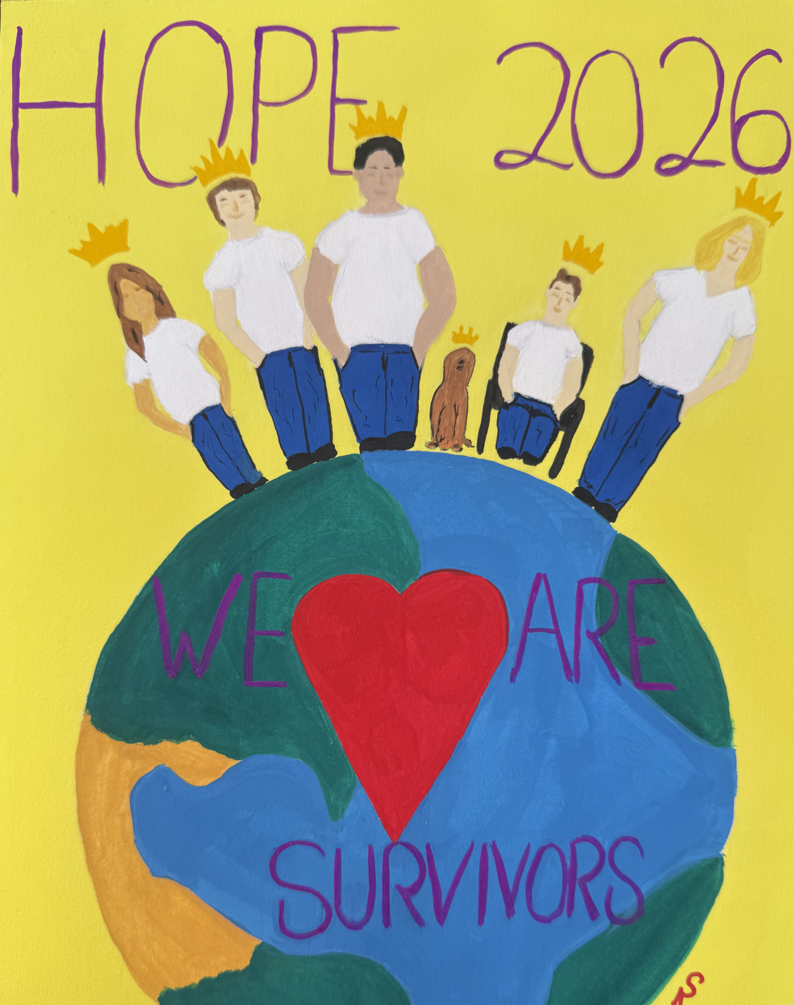 2026 HOPE Conference Registration is Open! - Consumer Council System of ...